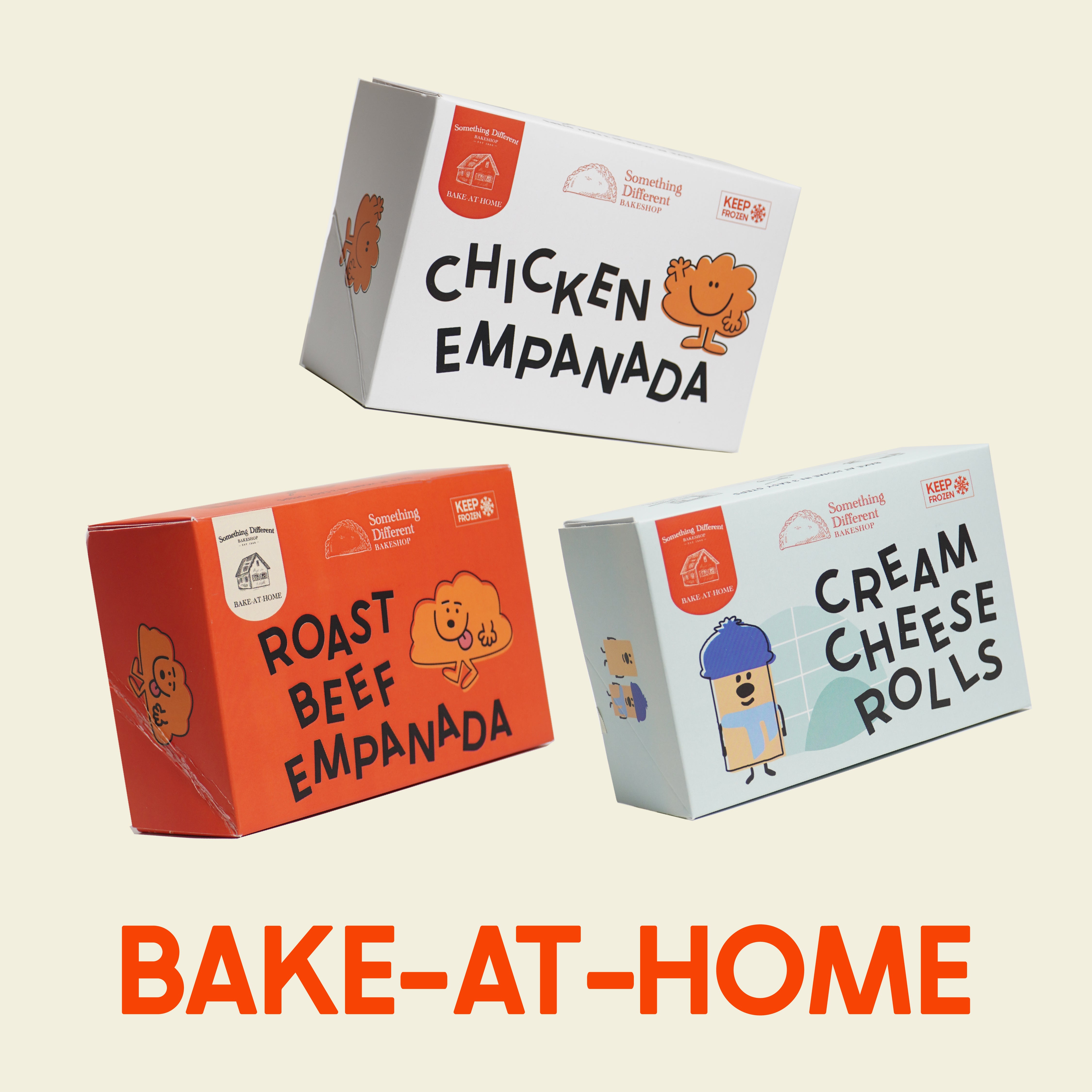 Collections – SomethingDifferentBakeshop